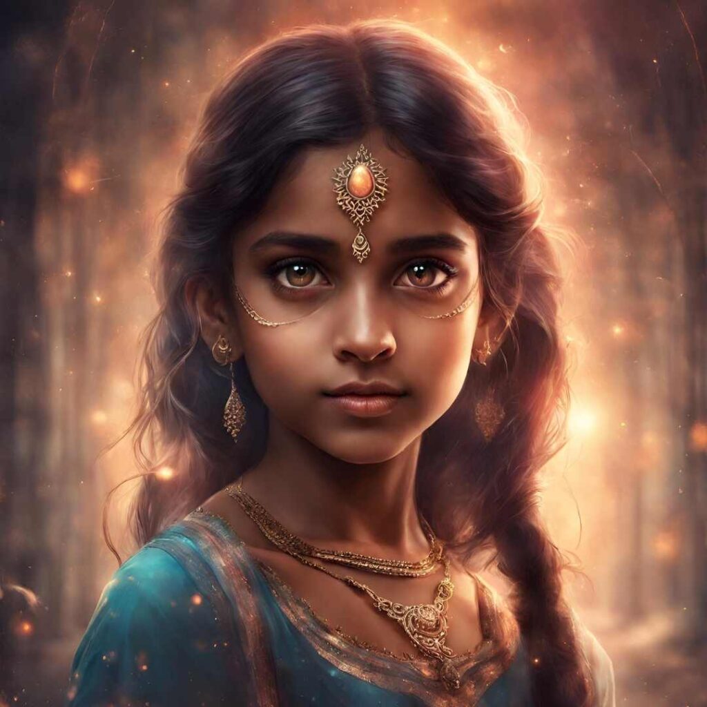 Girls Images for DP: AI-Generated Girl DP Masterpieces - Patringa